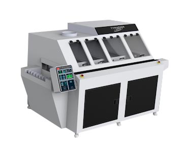 Aqua Klean Systems / Austin American Technology - Horizon Sales